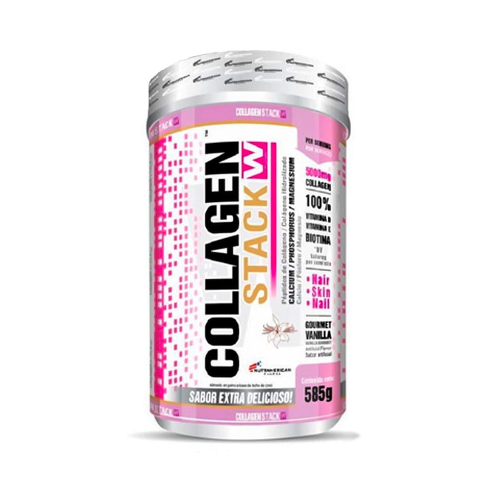 Nutramerican Pharma Suplementos Proteinas Bipro Megaplex